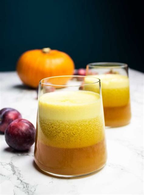 Turmeric Shot Recipe With Apple And Ginger The Anti Cancer Kitchen