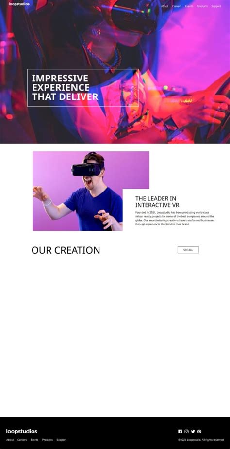Frontend Mentor React Js And Tailwind Css Coding Challenge Solution