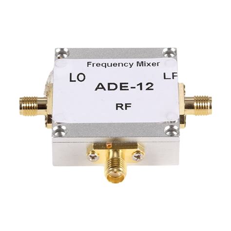 12 Passive Mixer Up Conversion Down Conversion 10 1200mhz Rf Two Way