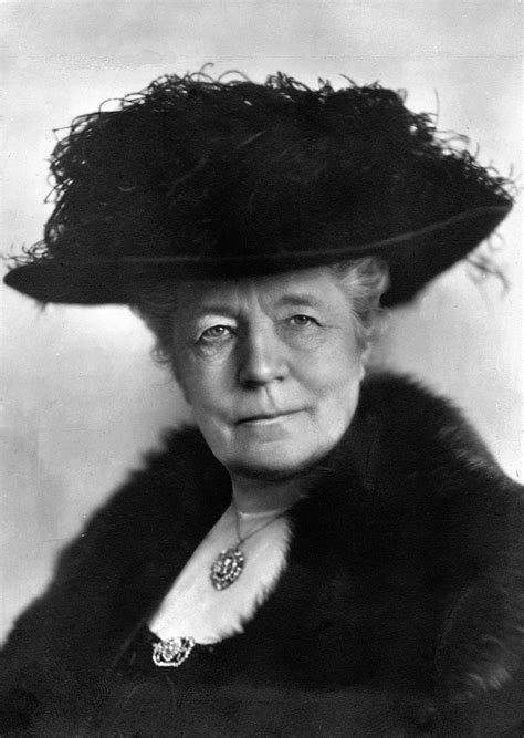 Selma Lagerlöf Vikisöz