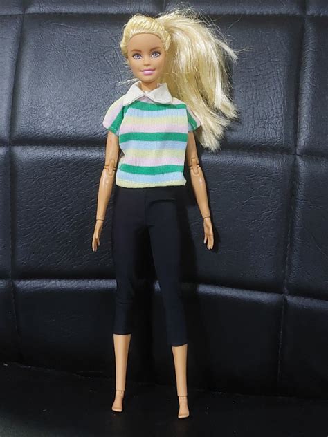 Barbie Mtm Millie Hobbies And Toys Toys And Games On Carousell
