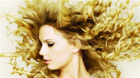 Album Review Taylor Swift Fearless American Noise