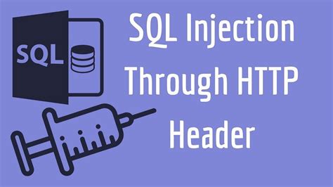 Silent Killers How Sql Injection Attacks Through Headers Can