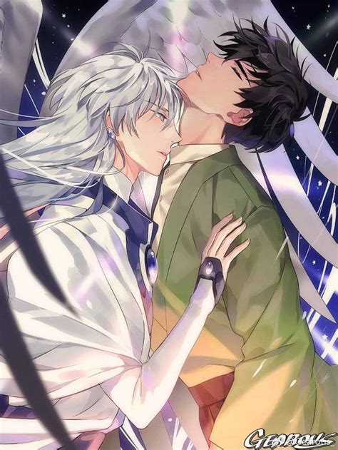 雪兔桃矢漫画桃矢和雪兔kiss 伤感说说吧