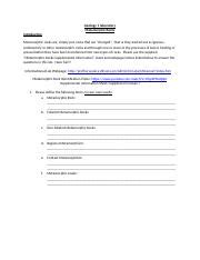 Metamorphic Rocks Online Docx Geology Laboratory Metamorphic Rocks Introduction