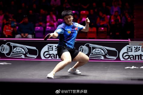 樊振东孙颖莎继续领跑，王曼昱升至第二 世界排名方面法兰克福奥托塞克