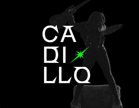 Cadillo Behance