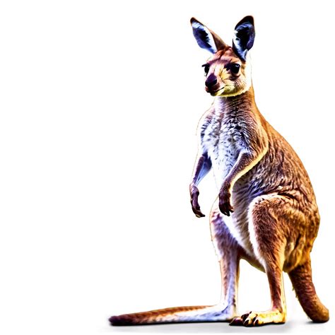 Download Australian Kangaroo Png Lmu