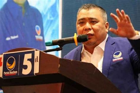 Tanggapan Nasdem Soal Tudingan Anies Salah Baca Data Jalan