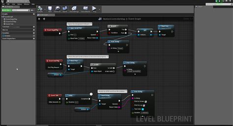 Ue4duino Test Ue4duino Test