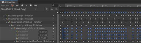 Animation Compression In Unity Techarthub