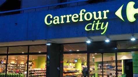 Carrefour pourrait avoir touché le fond le conseil Bourse du jour