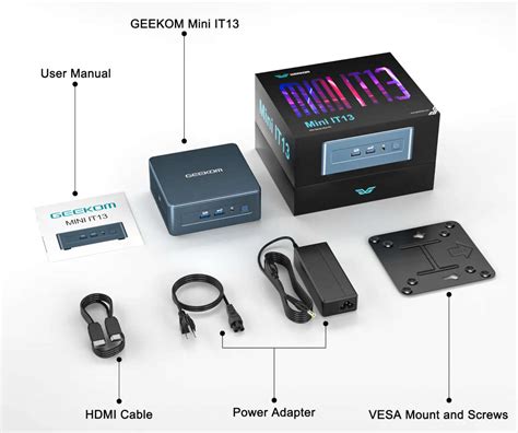 Geekom Mini It Mini Pc Review Make Tech Easier