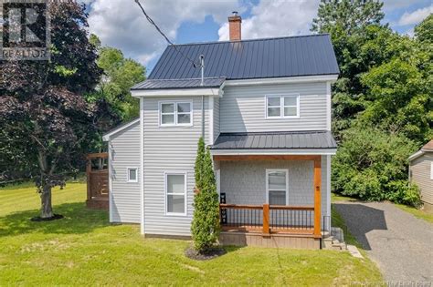 11 Elizabeth St St Stephen Nb E3l 2n7 Mls Nb103511 Houseful