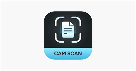 ‎app Store 上的“cam Scan Scan And Convert”