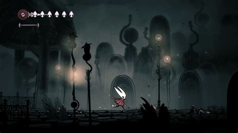 What Is The Release Date For Hollow Knight Silksong Gamepur