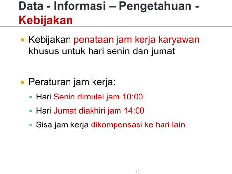 Data Mining 1 Pengantarpptx