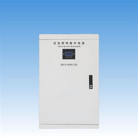 应急照明集中电源 Gb D 1kva 220