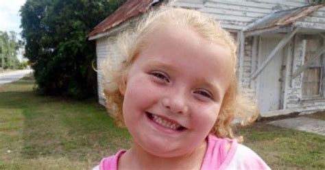 Behold Honey Boo Boos Auto Tuned Pro Gay Anthem