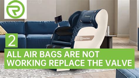 Real Relax Favor 05 Massage Chair Review