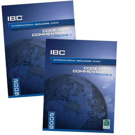 Ibc 2024 International Building Code 2024 At Rs 750 Piece 04 22 2024
