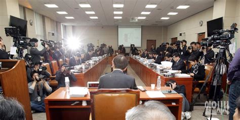 포토 이주열 한국은행 총재 후보자 인사청문회