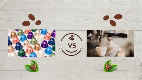 Nespresso Vs Espresso Machine Which Makes The Best Coffee Coffeeocracy