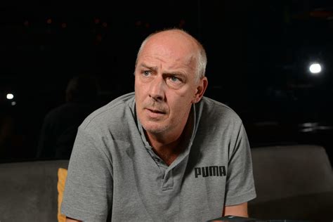 Mario Basler Schießt Gegen Bayern Star Müller „raus Mit Dem ” Mopo