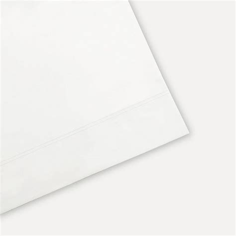 Aireolux 600 Tc Performance Cotton Sateen Sheet Set