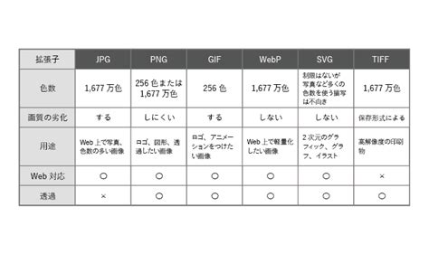 【超入門】デザインでよく使う拡張子一覧と解説