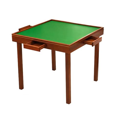 Mahjong Game Table