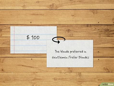 How To Make A Jeopardy Game Easy DIY And Digital Methods