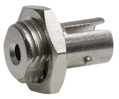 Fiber Optic Mating Sleeves And Bulkhead Adapters