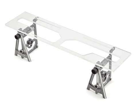 AM Arrowmax Set Up System Pan Car AMX AMain Hobbies