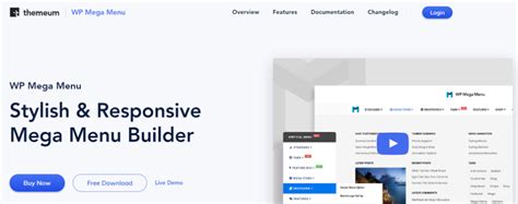 Best Responsive Menu Plugins For Wordpress
