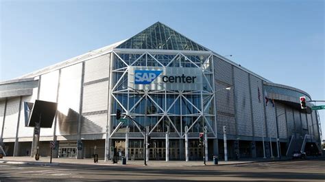 Connect SAP Center