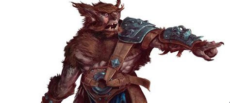 Bugbear Species In Vandrius World Anvil