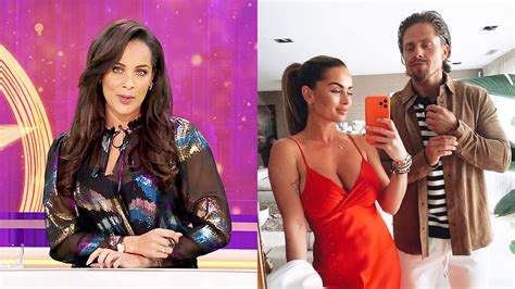 ‘andré Hazes Jr Moet Oppassen Sarah Van Soelen Is Psycho