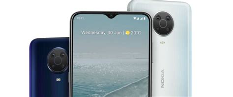 Rekomendasi Hp Nokia Android Terbaru Murah Tapi Nggak Murahan
