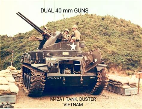 Пин на доске Tanks M42a1 Dusters