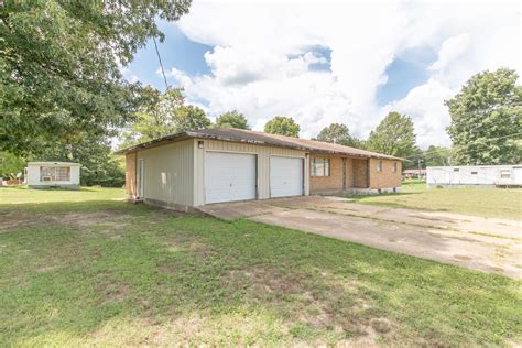 Poplar Bluff 31 Units Only 20 Rented At 10 11k Gross Mobile Home Park