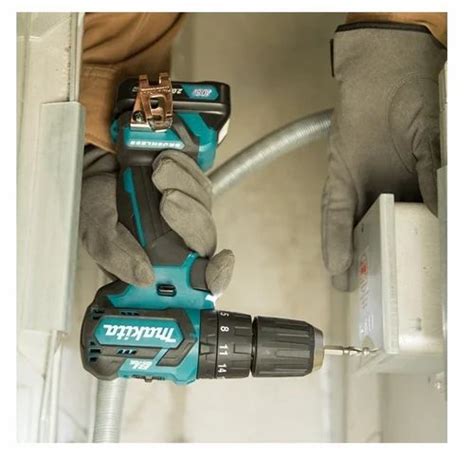 Makita Hp Dz Cordless Hammer Driver Drill At Best Price In Mumbai ID