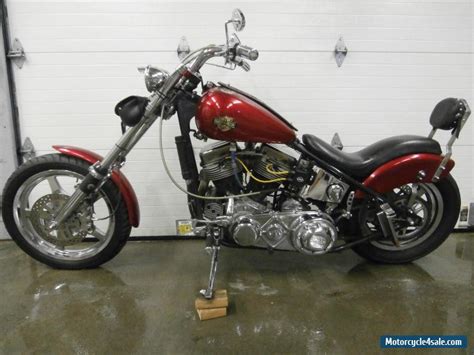 1960 Harley Davidson Other For Sale In United States