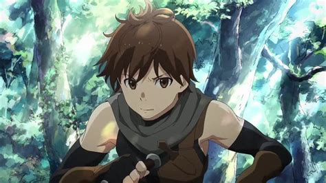 Hai To Gensou No Grimgar Anime 2016 Senscritique