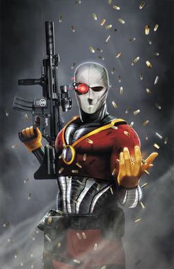 Deadshot Wikiwand