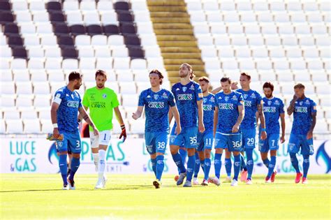 Pronostico Pescara Empoli Probabili Formazioni E Quote Serie B