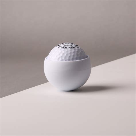 Pro Golf Ball Massager Hpg Brands