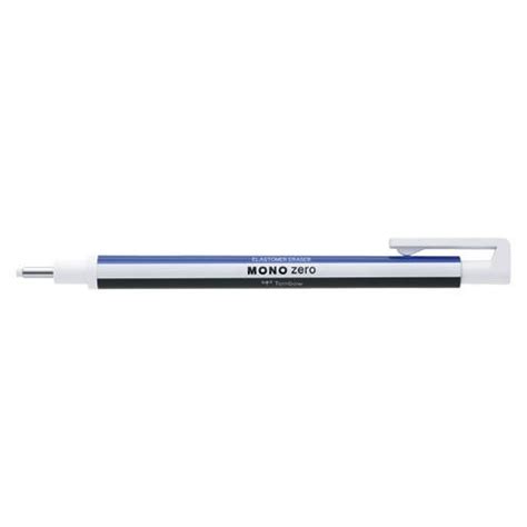 Mono トンボ鉛筆 ホルダー消しゴム モノゼロ 丸型 Eh Kur メール便可 ターザンマーケットyahoo店 通販