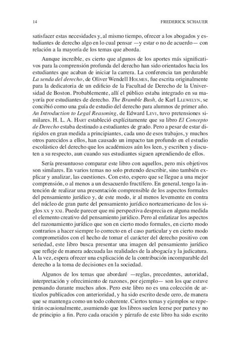 Pensar Como Un Abogado Una Nueva Introducción Al Razonamiento Jurídi