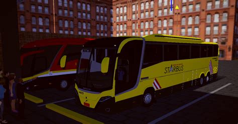 QKEU SKINS MOD PROTON BUS SIMULATOR U R SKIN STARBUS ITAPEMIRIM MOD Vissta Buss PROTON